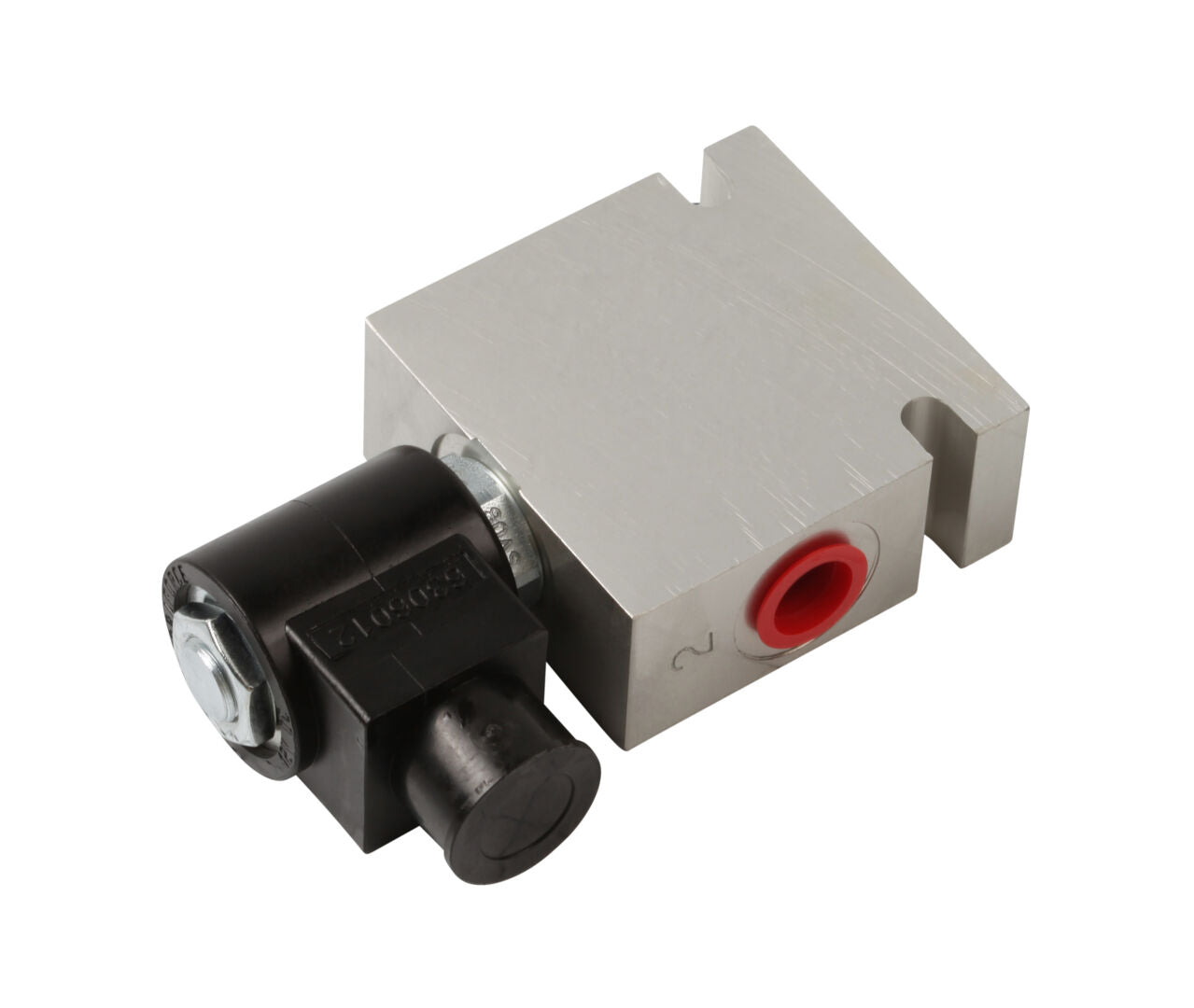 VALVE, SOLENOID OPERATED 3-WAY – Skyworks LLC