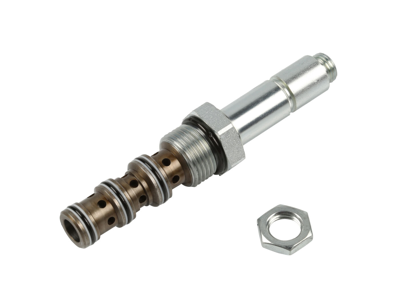 GN-VALVE, SOLENOID – Skyworks LLC