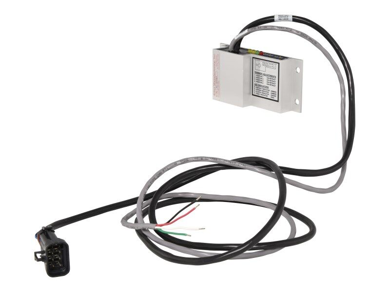 SN-ACTUATOR MODULE – Skyworks LLC