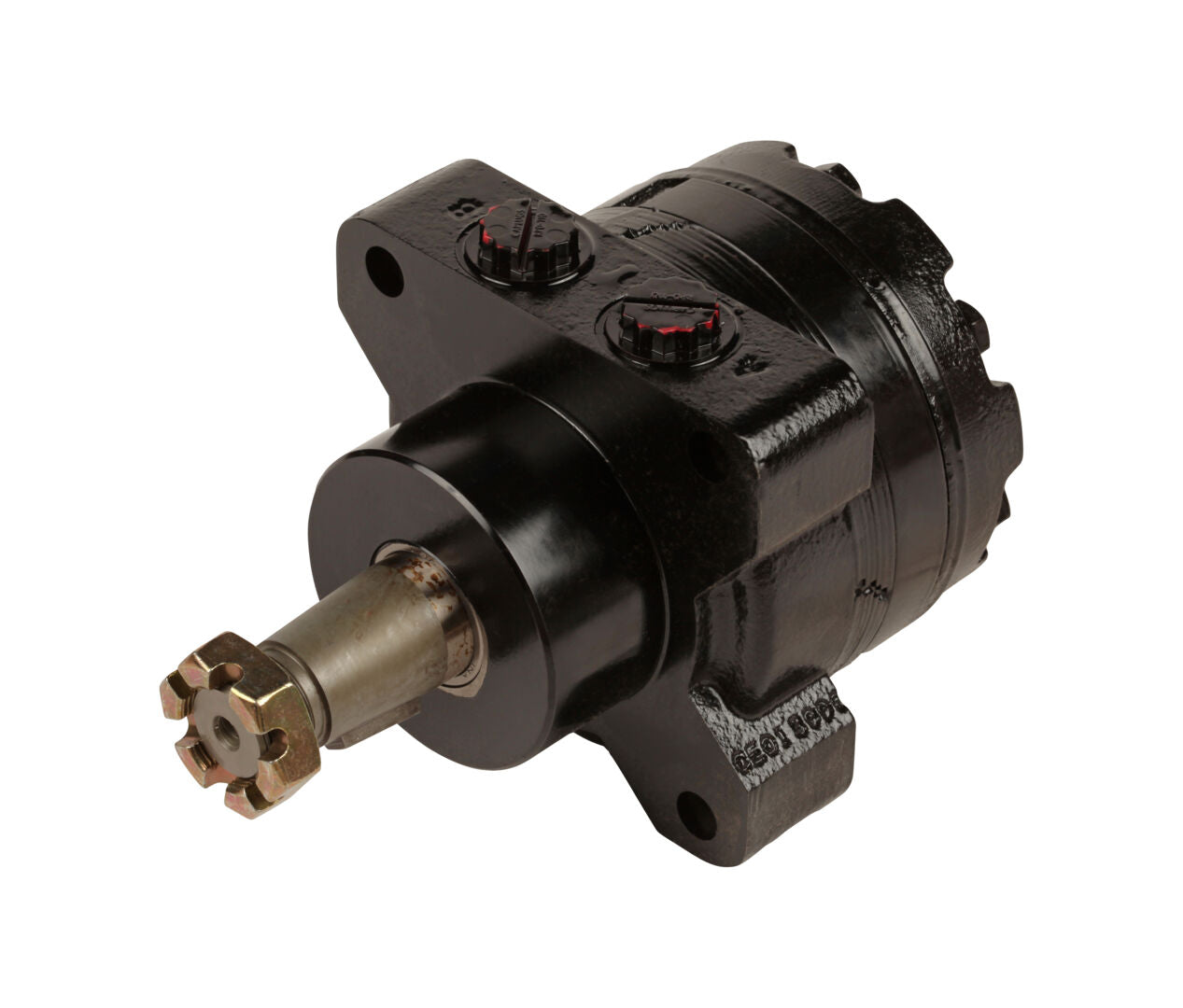 SN-WHEEL MOTOR – Skyworks LLC