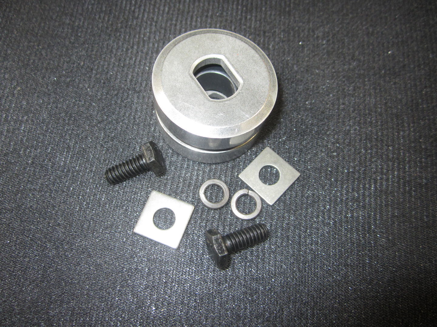 SN-COUPLING – Skyworks LLC