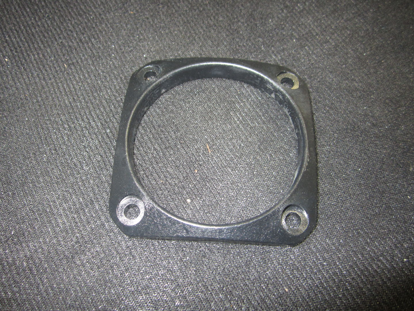 SN-BOOT FLANGE – Skyworks LLC