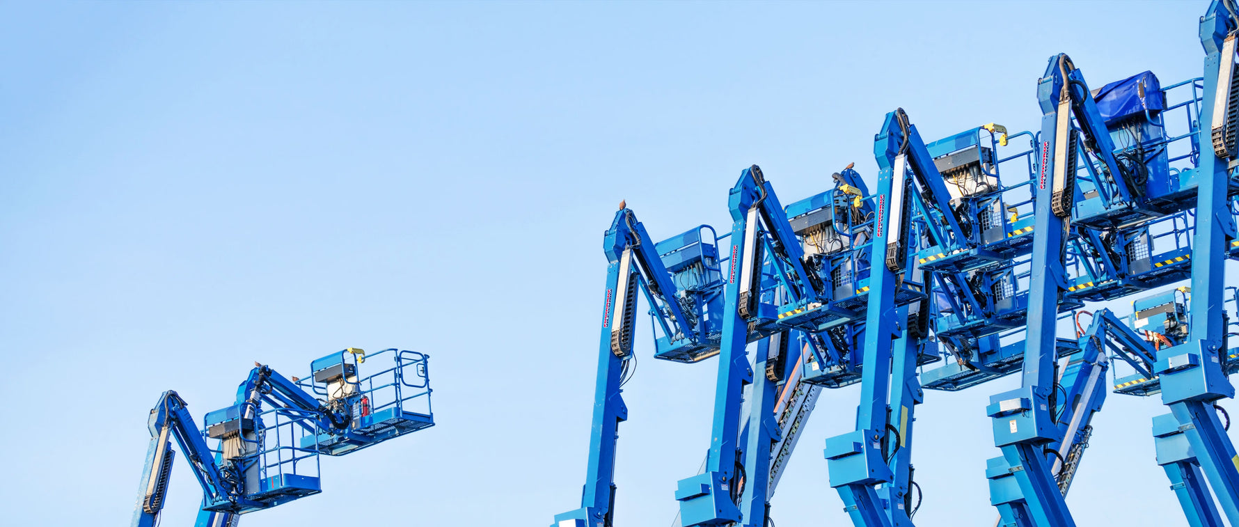 Aerial Work Platforms – Skyworks LLC