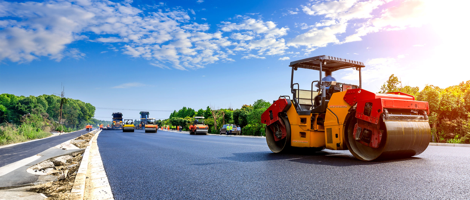 Compaction & Paving – Skyworks LLC