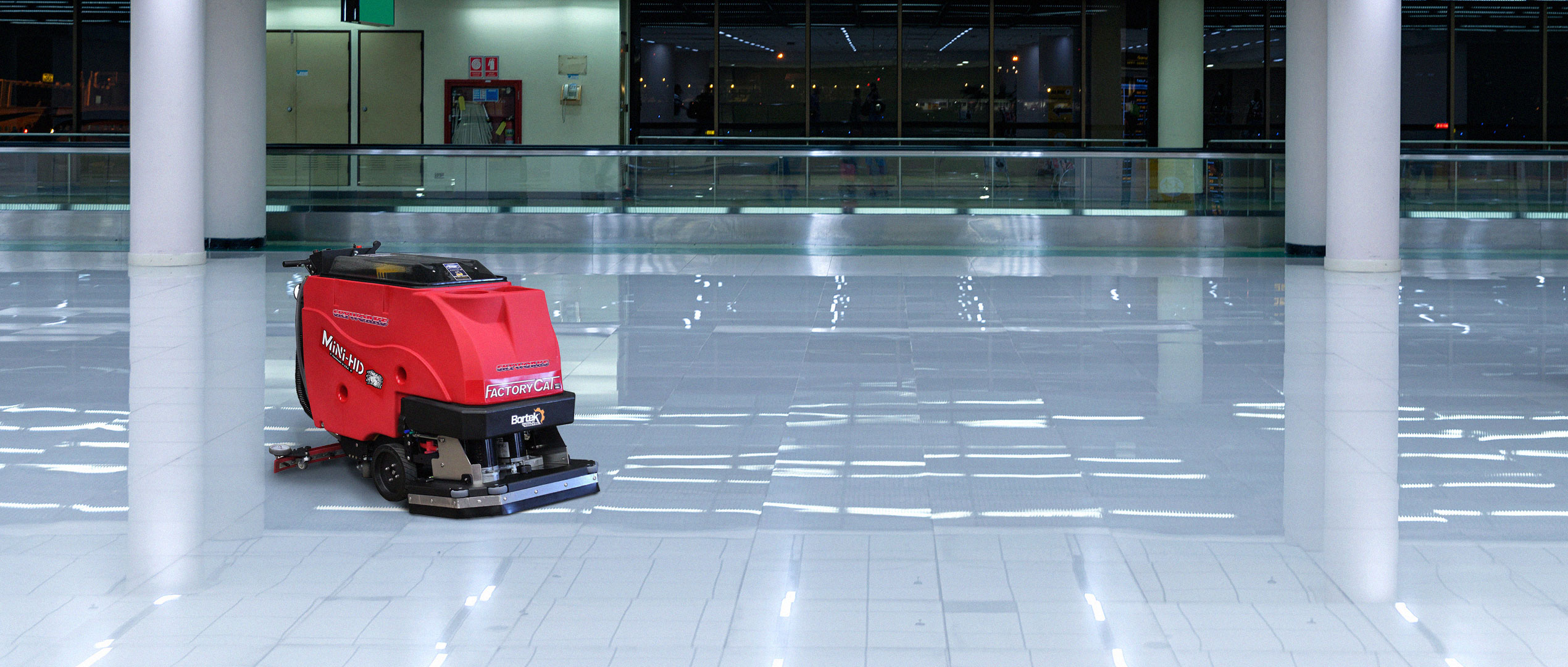 Surface Prep – Skyworks LLC