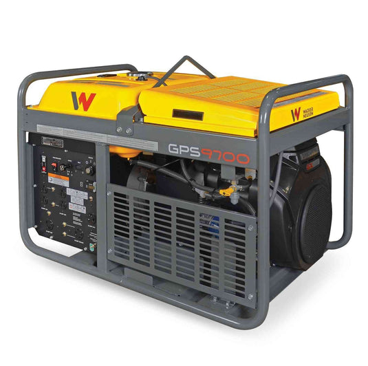 10000 Watt Portable Generator – Skyworks LLC