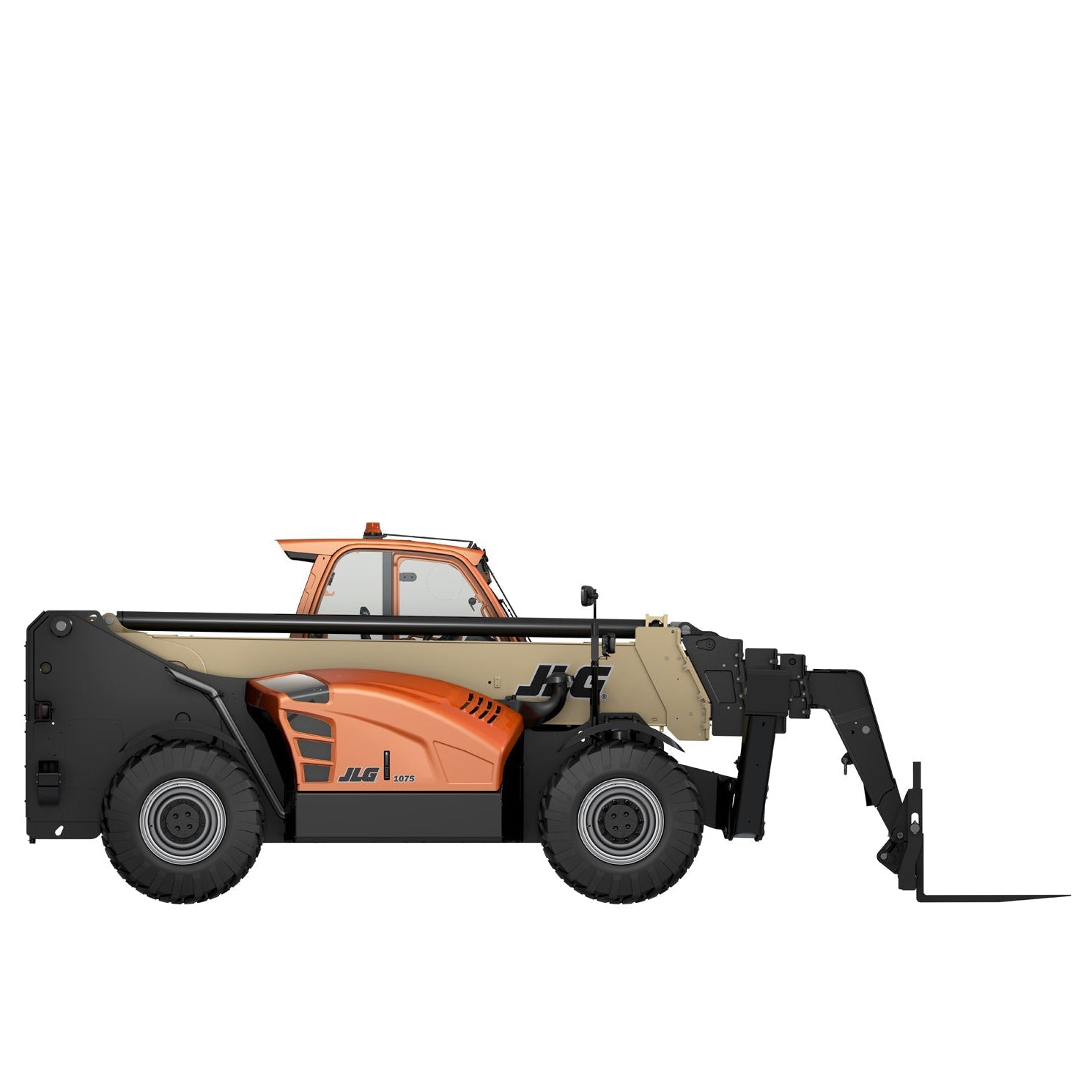 10 000lb Telescopic Forklift 75 Reach Skyworks Llc