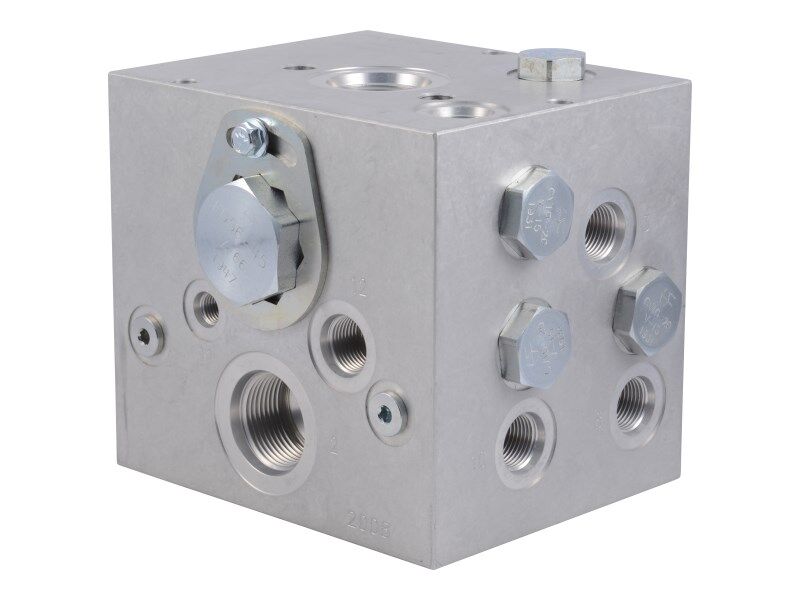 VALVE,FLOW DIVIDER – Skyworks LLC