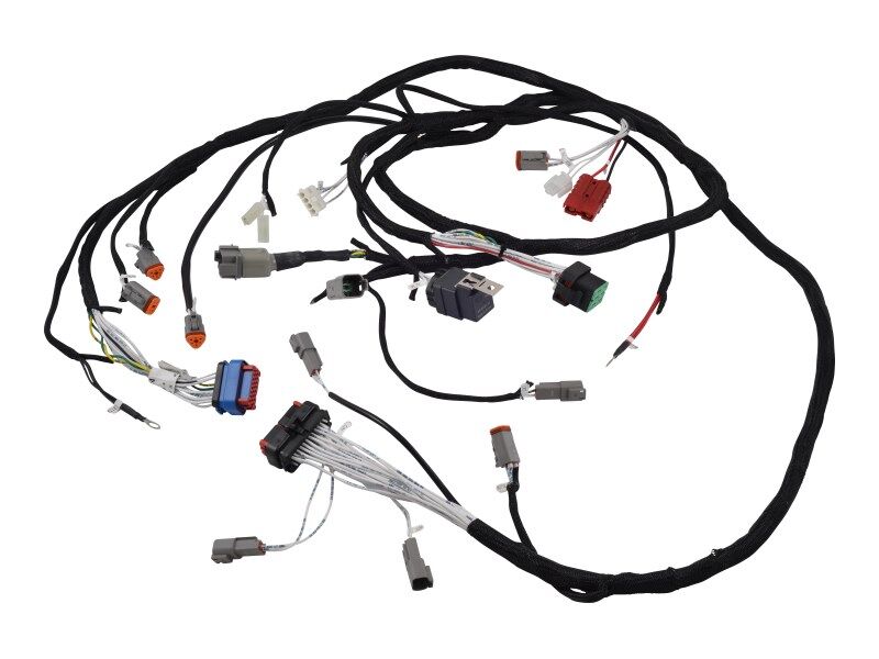 HARNESS,CHASSIS – Skyworks LLC