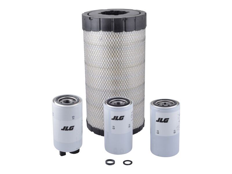 KIT(SERVICE),250 HOUR FILTER – Skyworks LLC