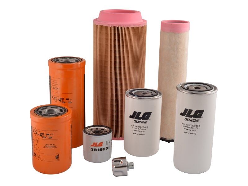 KIT(SERVICE),1000 HOUR FILTER – Skyworks LLC