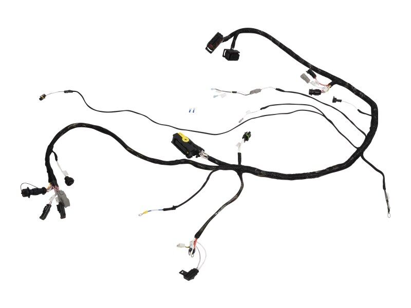 KIT,DEUTZ FUEL PUMP TERMINALS – Skyworks LLC