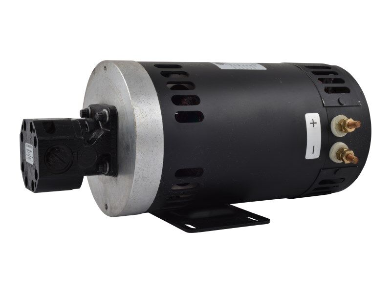 PUMP,ELECTRIC MOTOR ASSEMBLY – Skyworks LLC