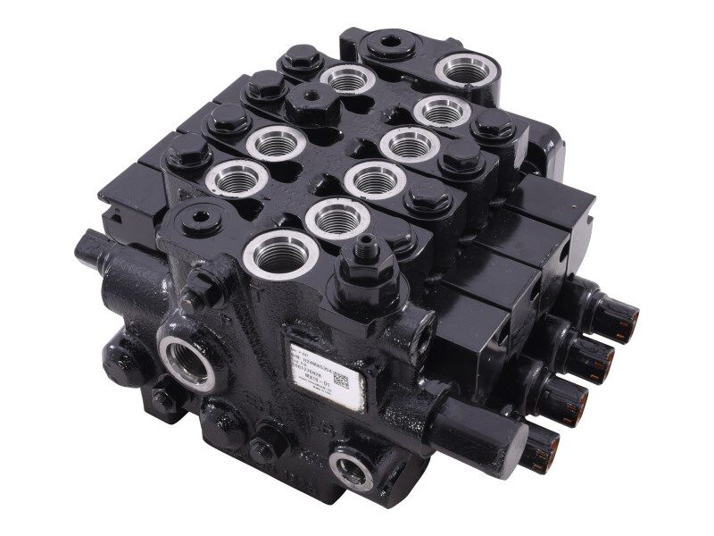 VALVE,MAIN CONTROL VALVE – Skyworks LLC
