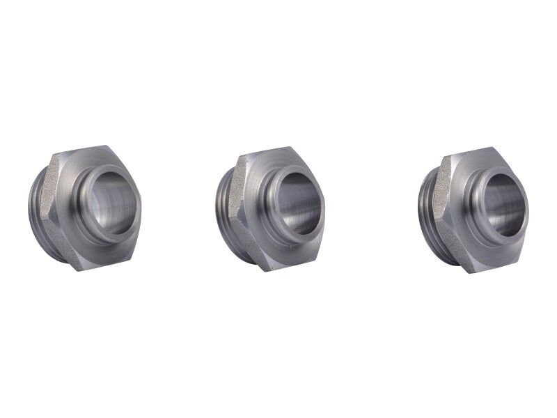 RETAINER, SPOOL CAP – Skyworks LLC