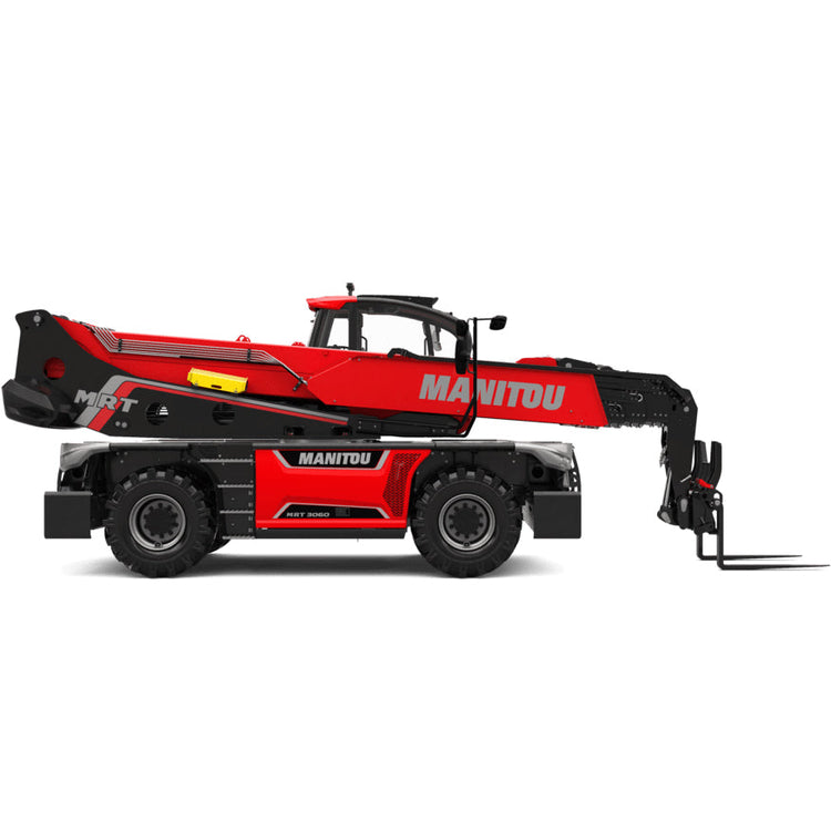 Forklifts & Telehandlers – Skyworks LLC