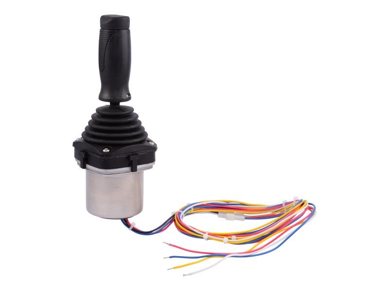 SJ-CONTROLLER ASSY, DUAL AXIS – Skyworks LLC