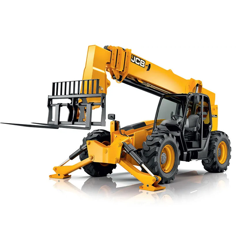 Forklifts & Telehandlers – Skyworks LLC