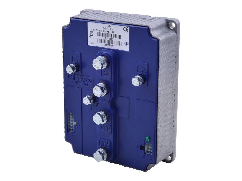 CONTROLLER,PWR MODULE T-SERIES – Skyworks LLC