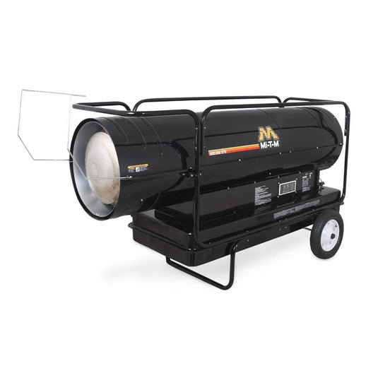 190,000 Btu Direct Heater - Kerosene – Skyworks LLC