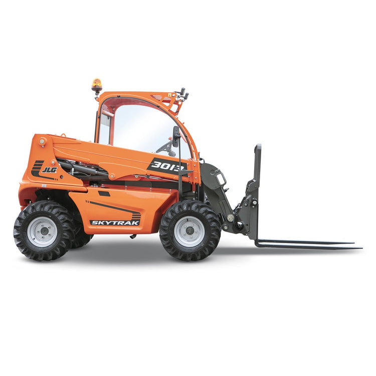 Forklifts & Telehandlers – Skyworks LLC