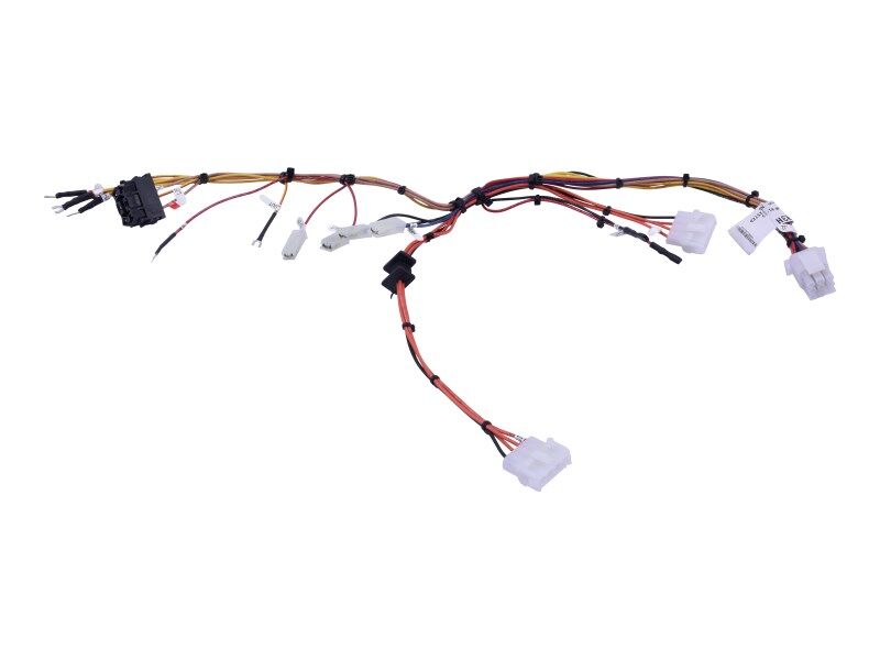 HARNESS, GROUND CONTROL BOX – Skyworks LLC