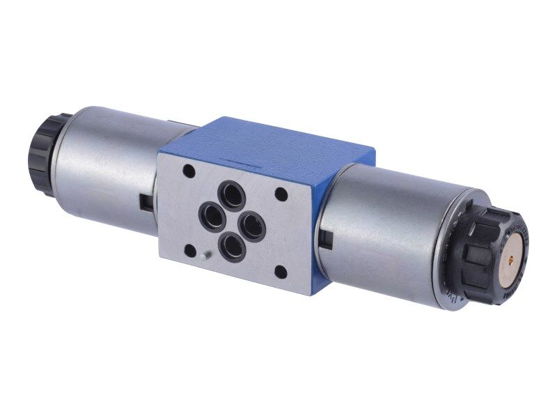 VALVE, DIRECTIONAL CONTROL – Skyworks LLC