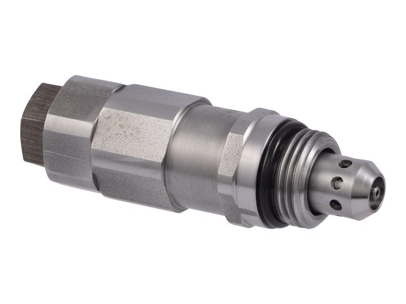 RELIEF VALVE – Skyworks LLC