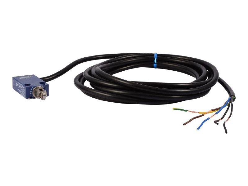 OUTRIGGER LIMIT SWITCH – Skyworks LLC