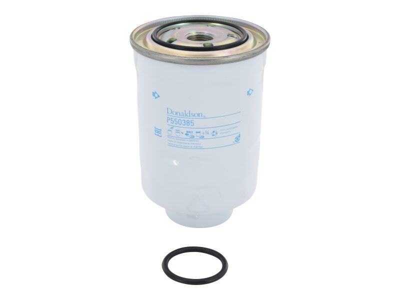 FUEL FILTER, WATER SEPARATOR – Skyworks LLC