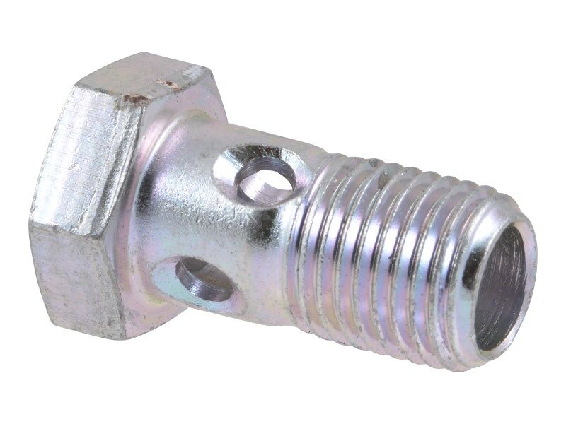 CM-SCREW, BANJO CONNECTOR – Skyworks LLC