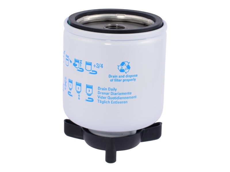 FUEL FILTER, WATER SEPARATOR – Skyworks LLC