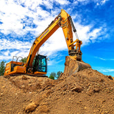 Buy Parts or Rent Construction Equipment – Skyworks LLC