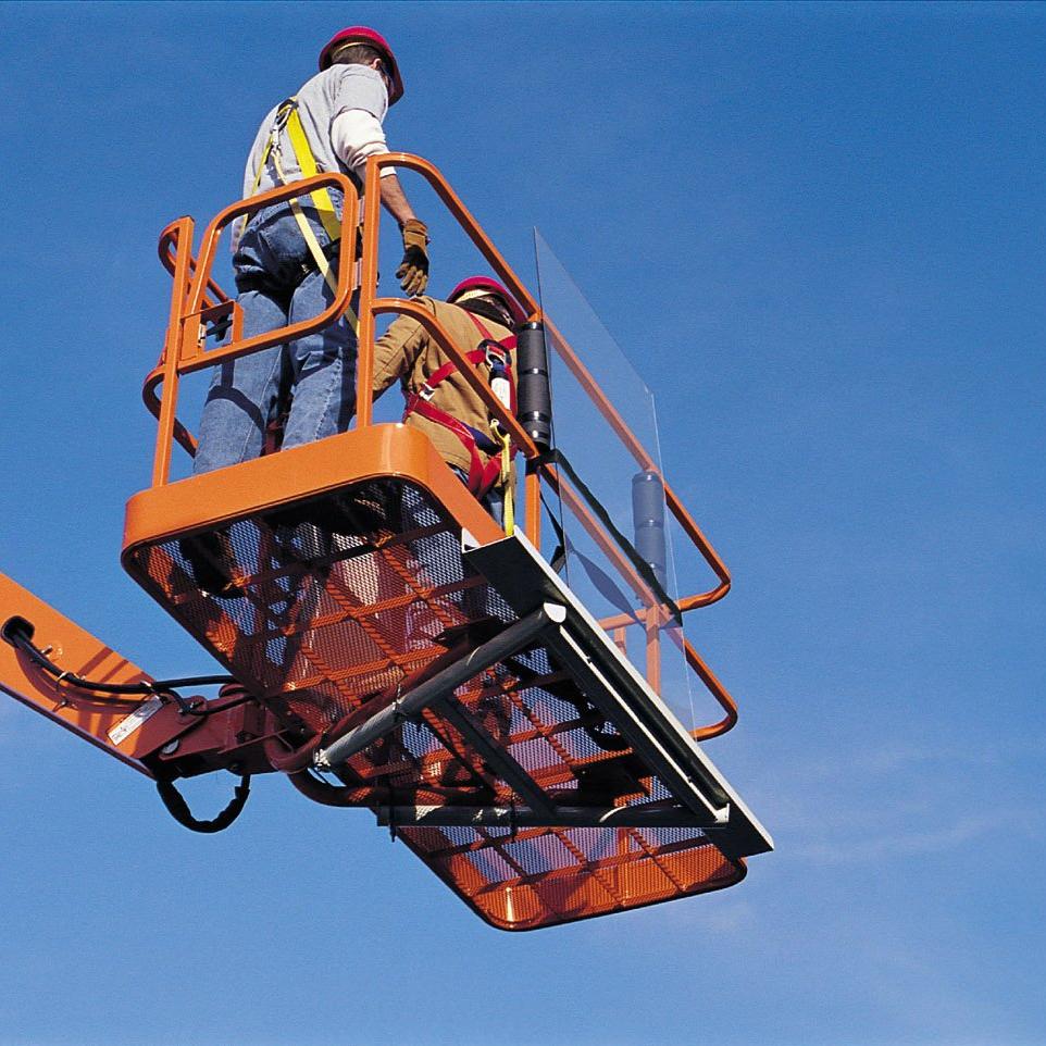 Glazier/Panel Kit – Skyworks LLC