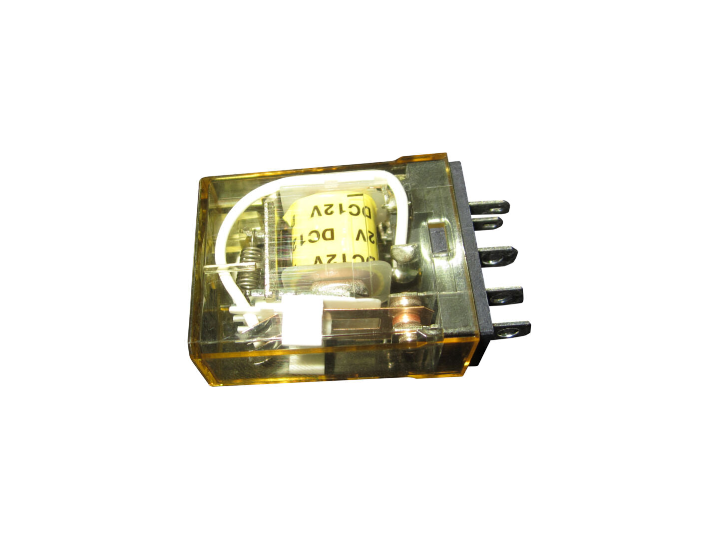 MK-RELAY 12V – Skyworks LLC