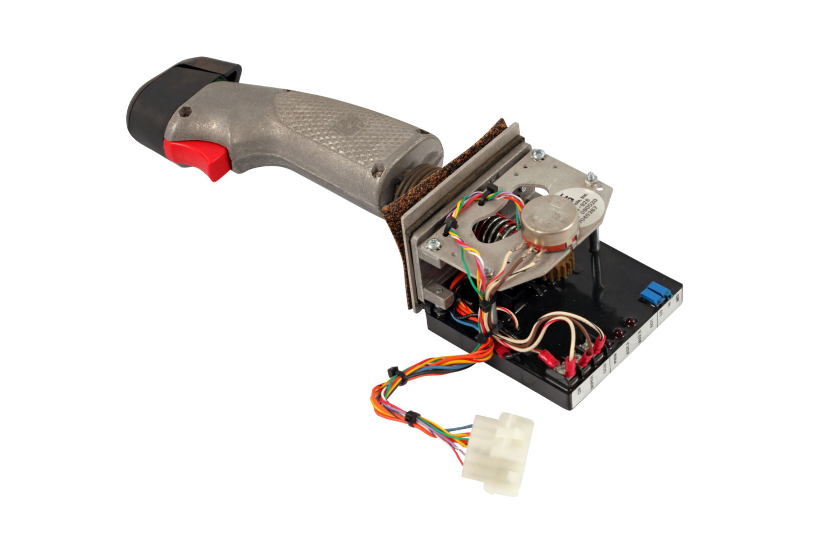 MK-CONTROLLER – Skyworks LLC