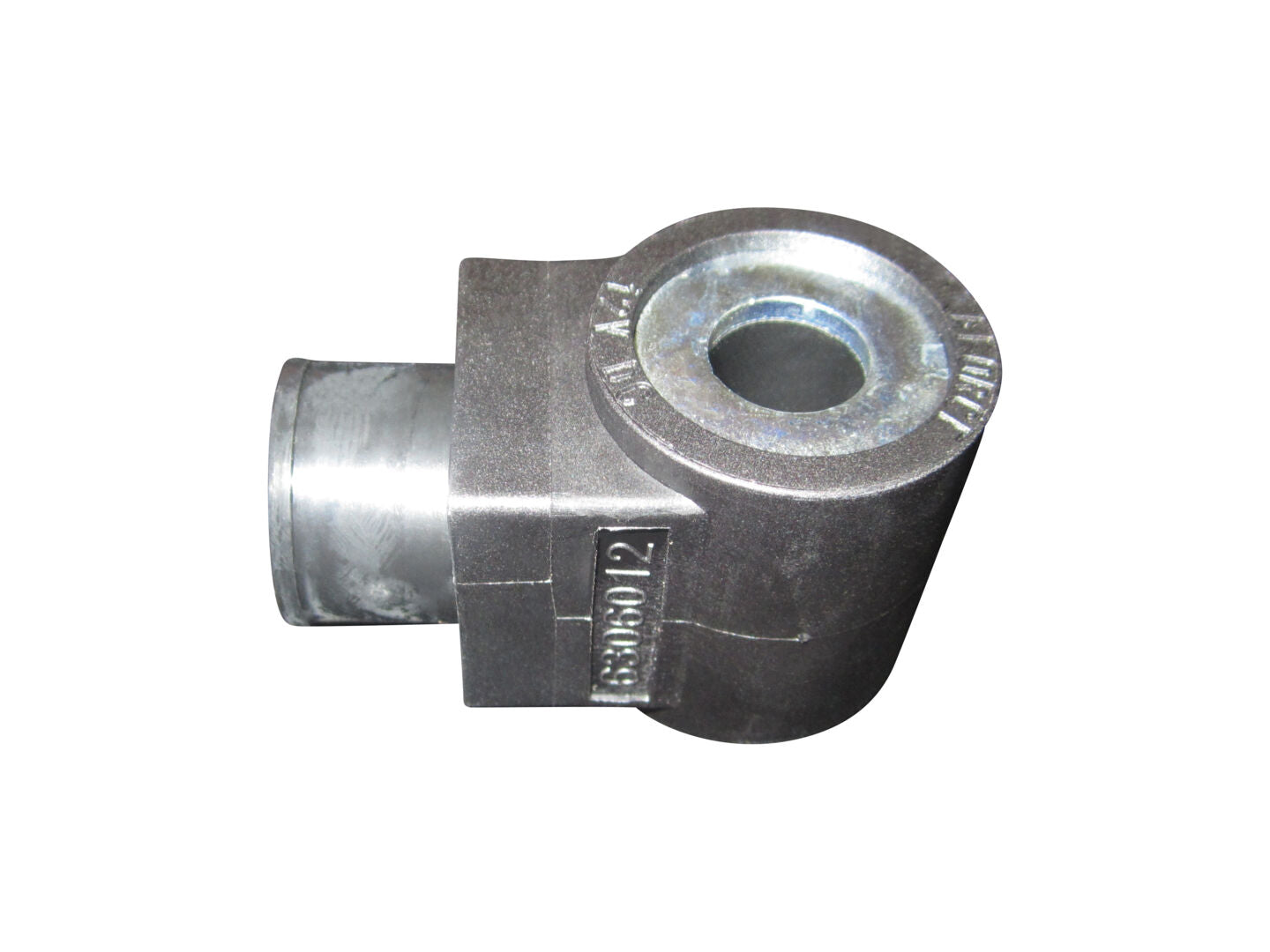 SJ-VALVE COIL-3 PIN 12V – Skyworks LLC