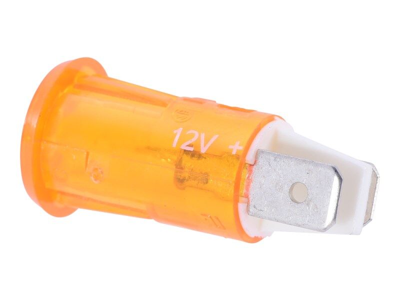 SJ-LIGHT, INDICATOR, 12V – Skyworks LLC