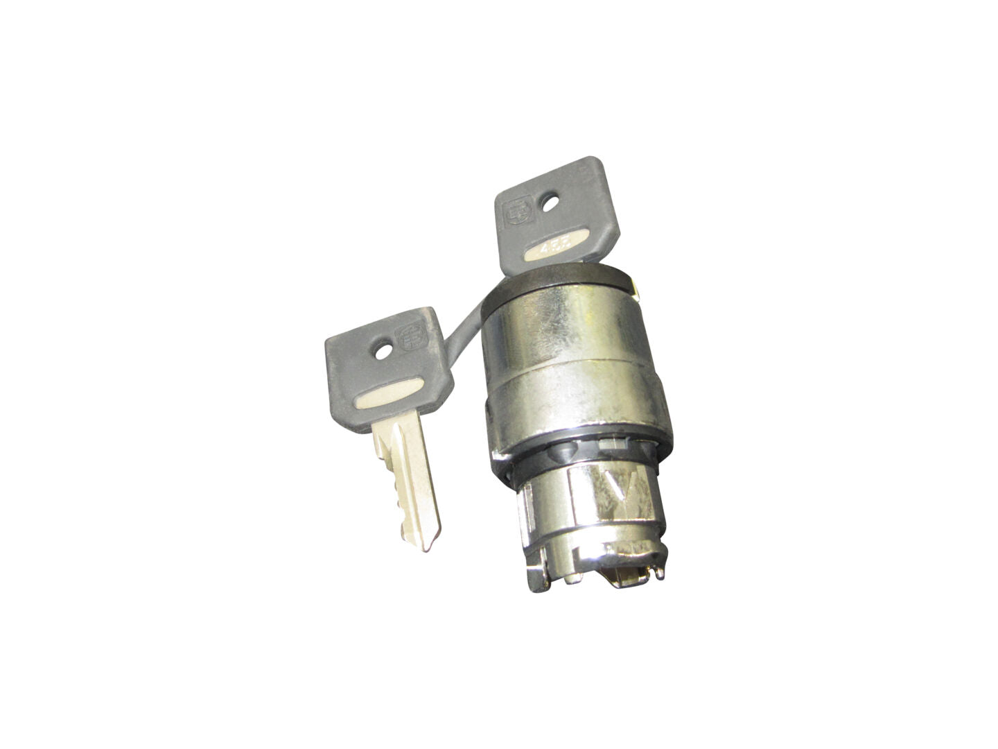 TEL-SWITCH, OPER KEY – Skyworks LLC