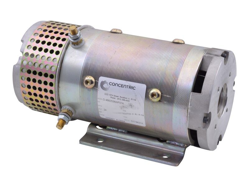 TX-MOTOR 24V – Skyworks LLC