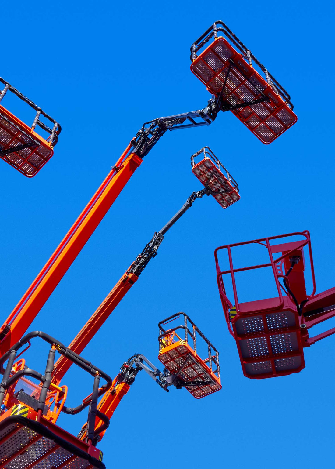 Our Company – Skyworks LLC