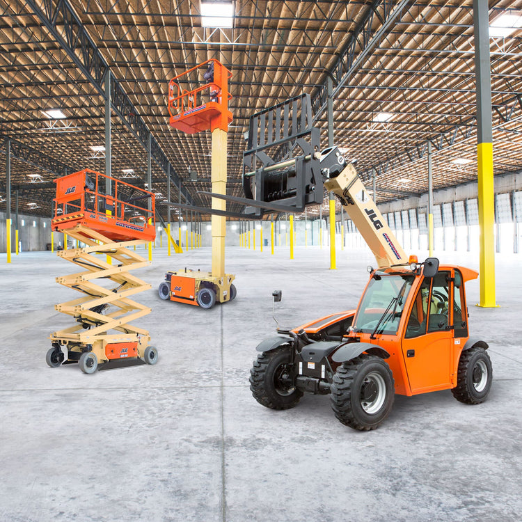 Our Company – Skyworks LLC